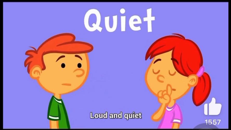 speak loudly和talk loudly图标