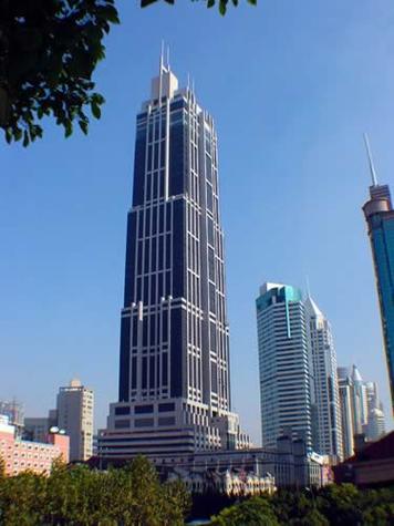 新世界香港截图