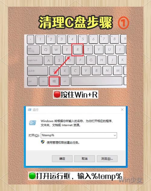 无限内存软件教学图标
