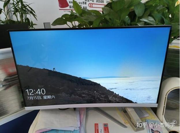 凯利科一体机能买吗图标