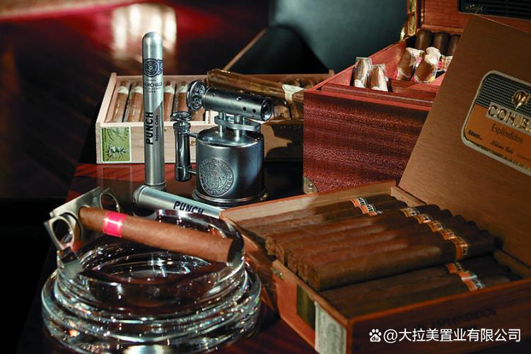 二手雪茄回收价格表游戏截图
