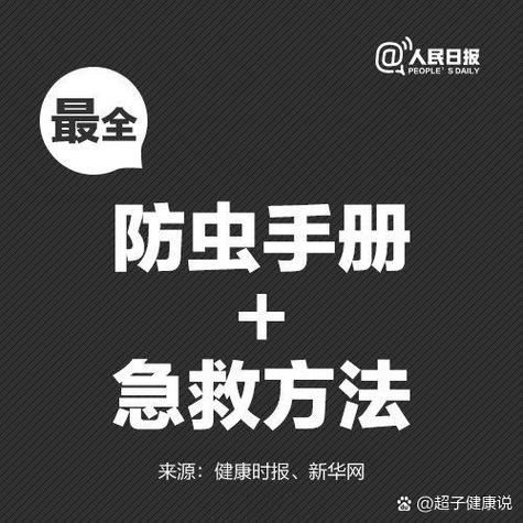 被虫子咬了怎么办图标