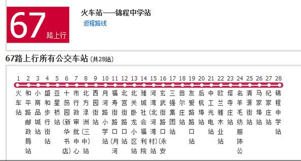 下载潍坊公交车app图标