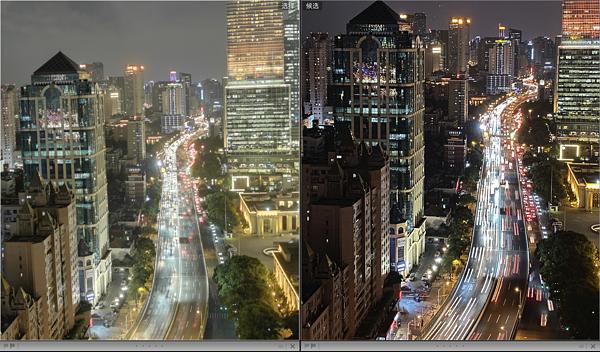 iphone11pro夜拍不清晰图标