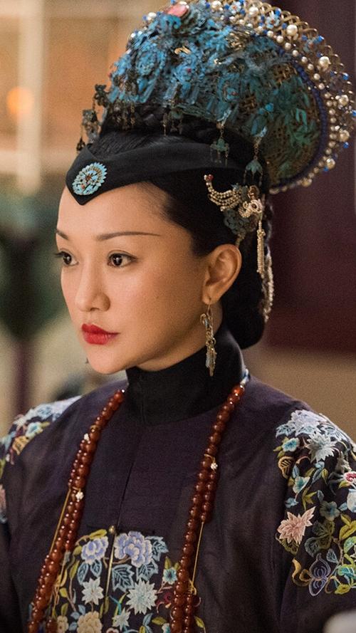 《如懿传》高清在线观看免费全集图标