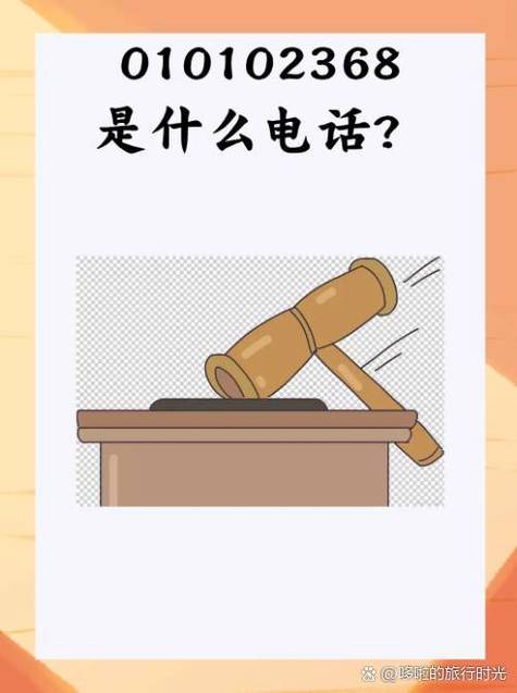 起诉电话