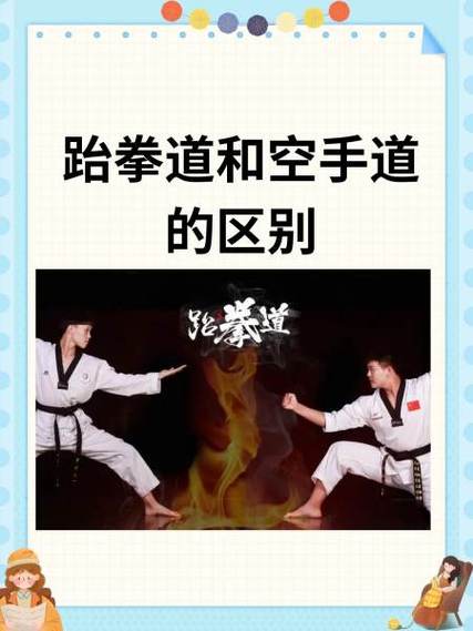 跆拳道的起源与在我国的发展图标