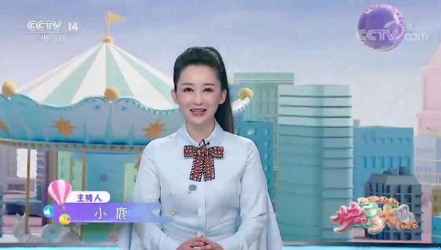 小鹿姐姐快乐大巴图标