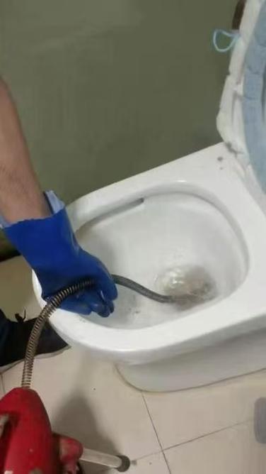马桶疏通截图