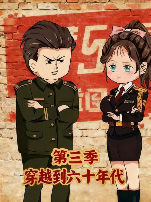 穿越60年代第三季免费观看全集截图