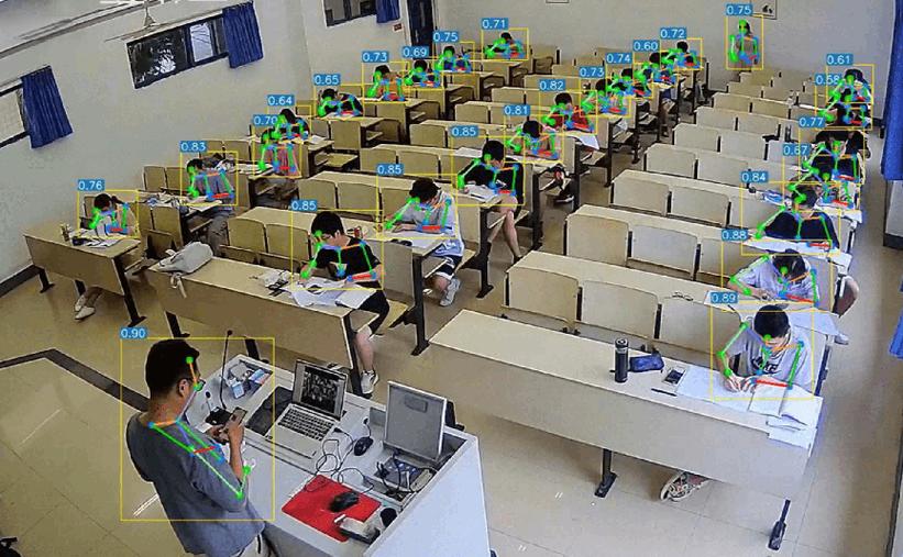 监控设备布防什么意思图标