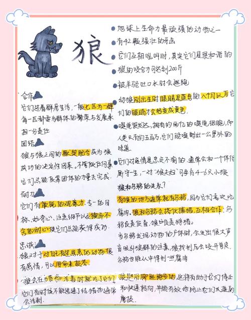 狼王是雄性还是雌性图标