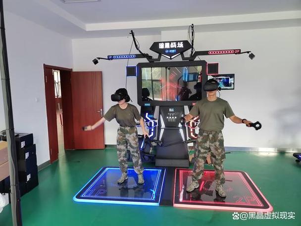 vr虚拟现实图标