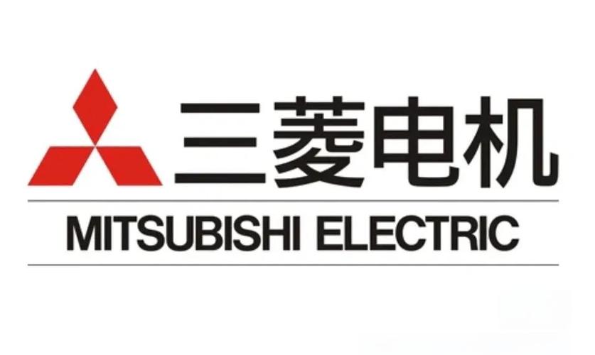 三菱电机空调官方网站截图