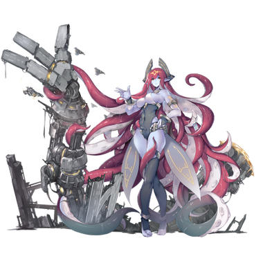 上古卷轴5魔物娘化