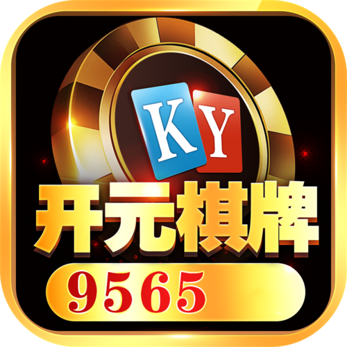 GG金手指官网图标