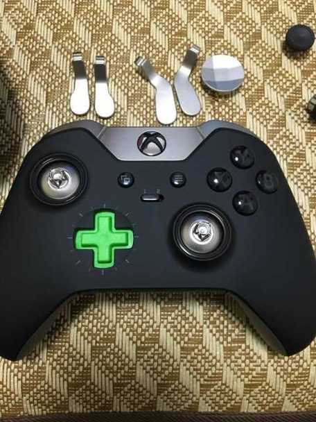 ps4能插xbox手柄吗图标
