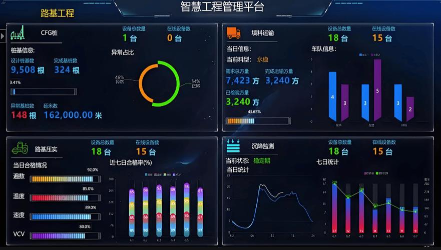 项目管理系统图标