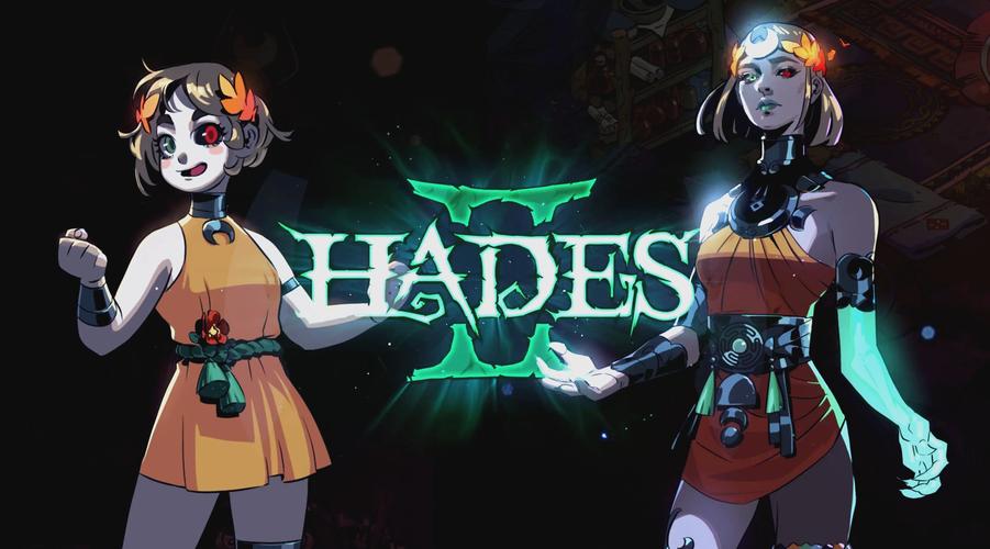 hades是哪个国家的游戏图标