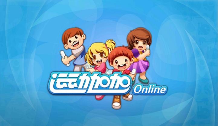 运动加加Online