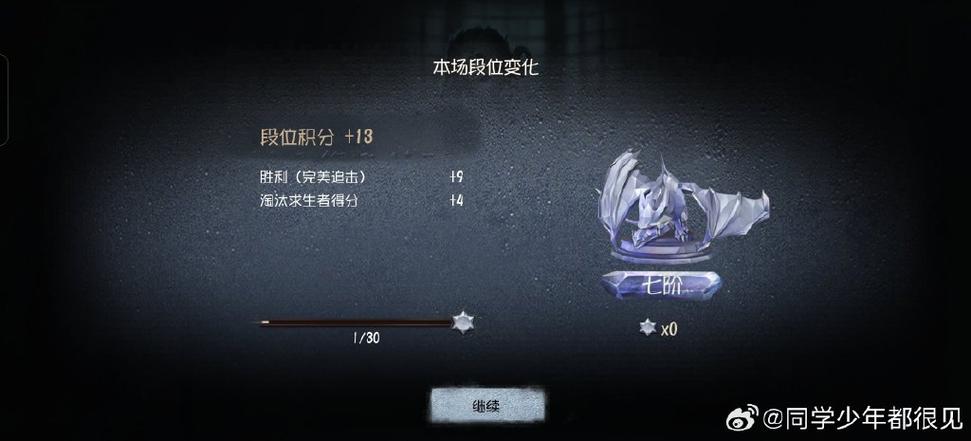 第五人格新赛季 ban位规则图标