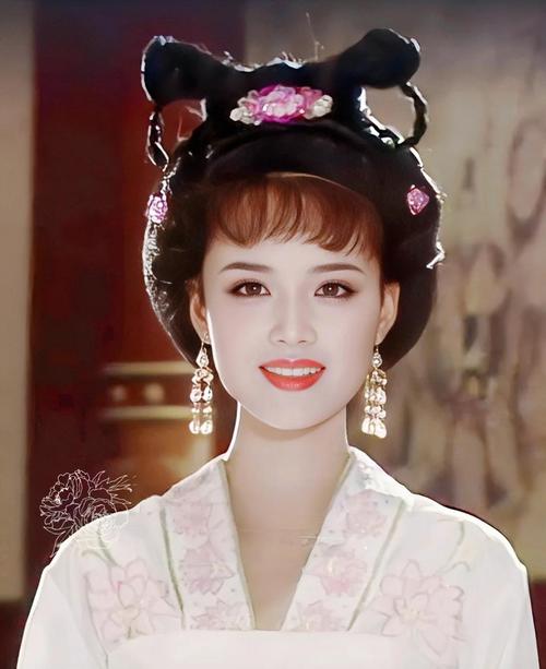 一品官老爷红颜美女图标