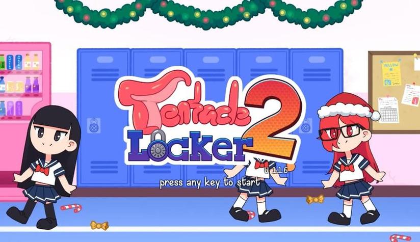 Tenlacleocker2圣诞节下载图标