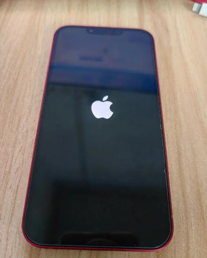 手机死机后无法开机截图
