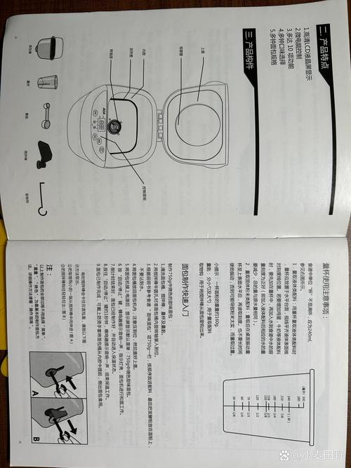 阿特兰斯A5151使用说明图标