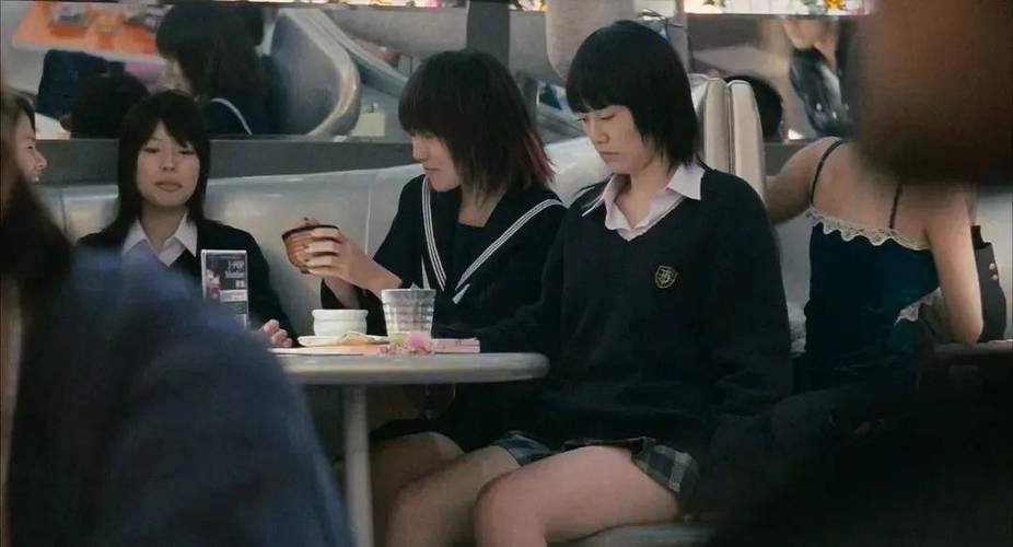 通天塔删减截图