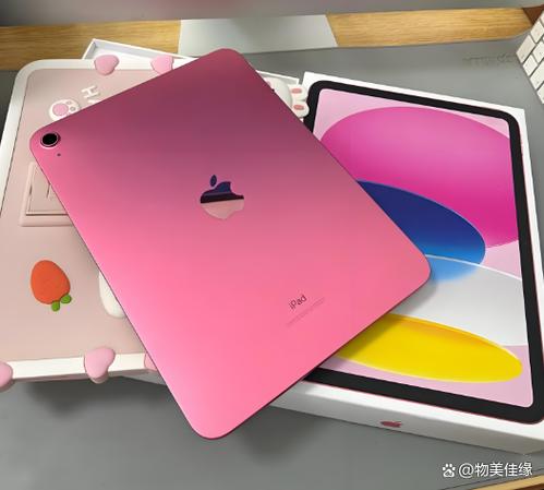ipad 10使用注意事项图标