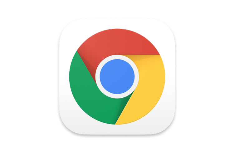 google浏览器ios下载图标