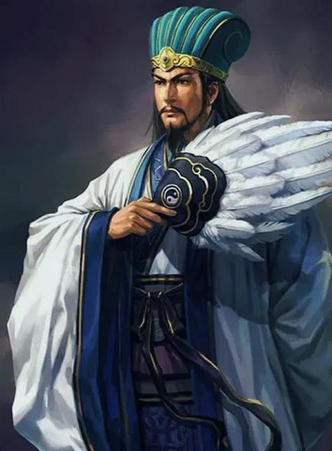 军师一般指什么人截图