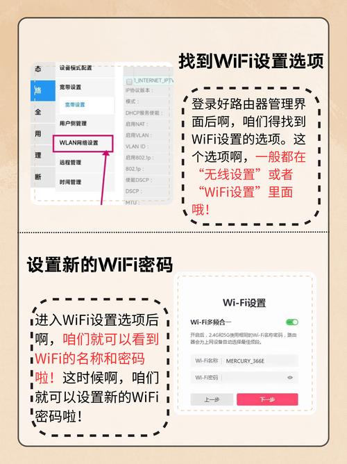 路由器密码忘了怎么重新设置