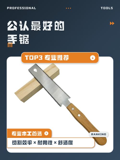 手锯排名第一名图标