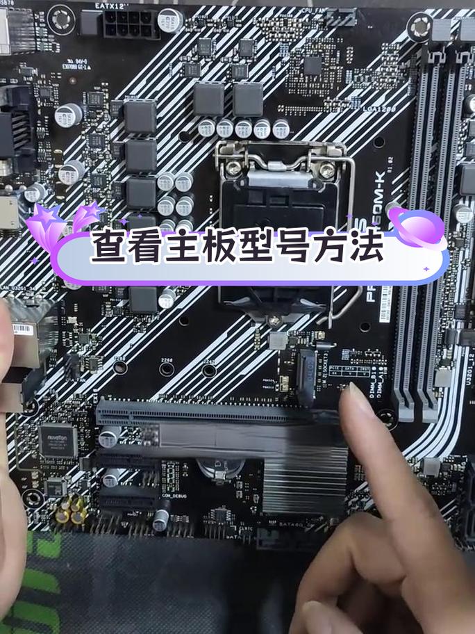 rog主板sn码在哪里看图标