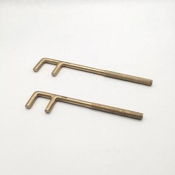 扳手图标