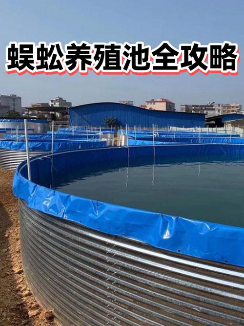 蜈蚣的养殖的血泪史图标