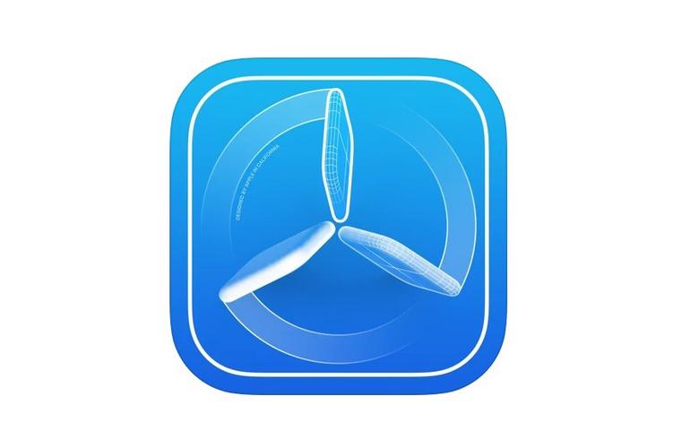 哔咔TestFlight图标