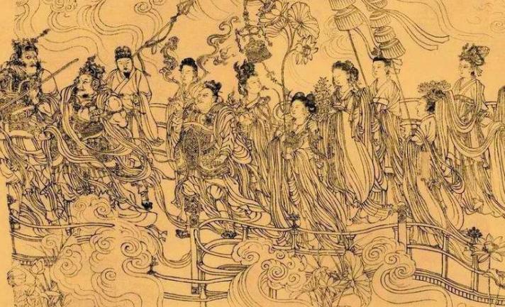 画圣是谁图标