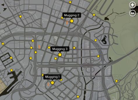 gta5隐藏任务触发截图