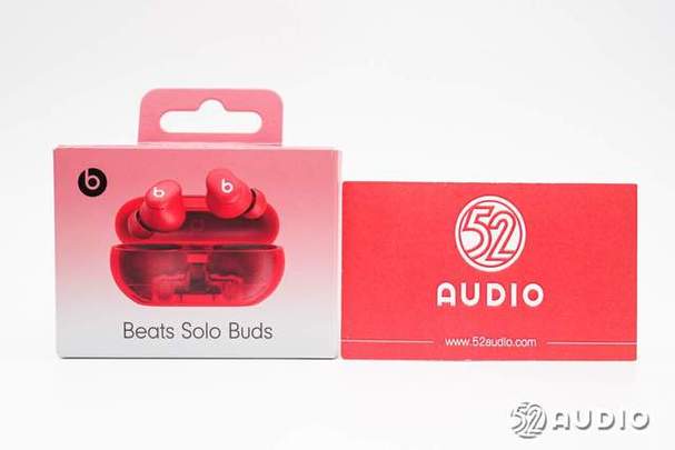 beatssolobuds怎么配对