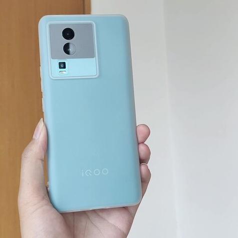iQOO手机丢了会自动拍照吗截图