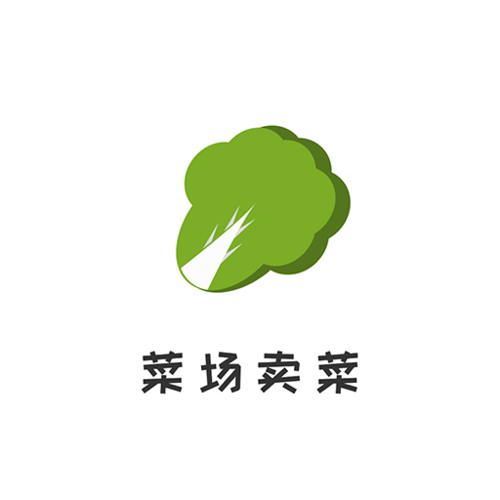 卖菜app有哪些图标