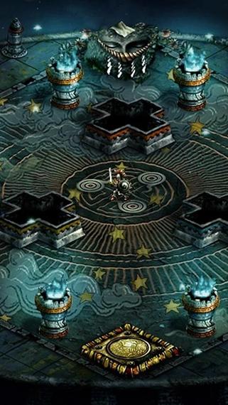 魔塔24层无限金币版无限经验图标