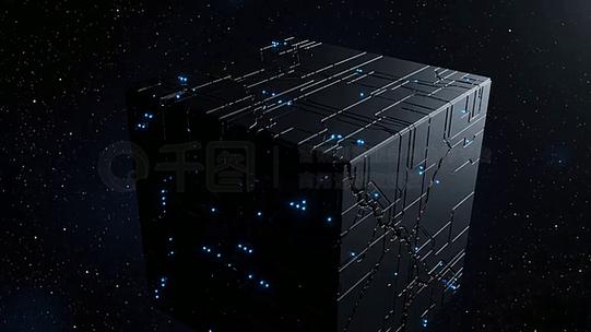 赛博空间什么意思截图