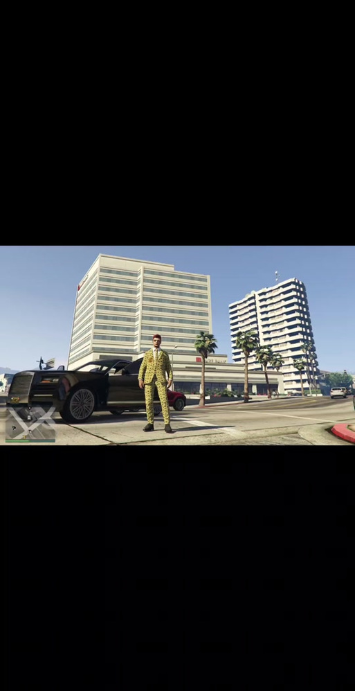 gta5自瞄挂