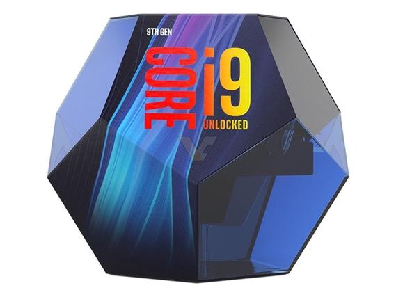 酷睿9代截图
