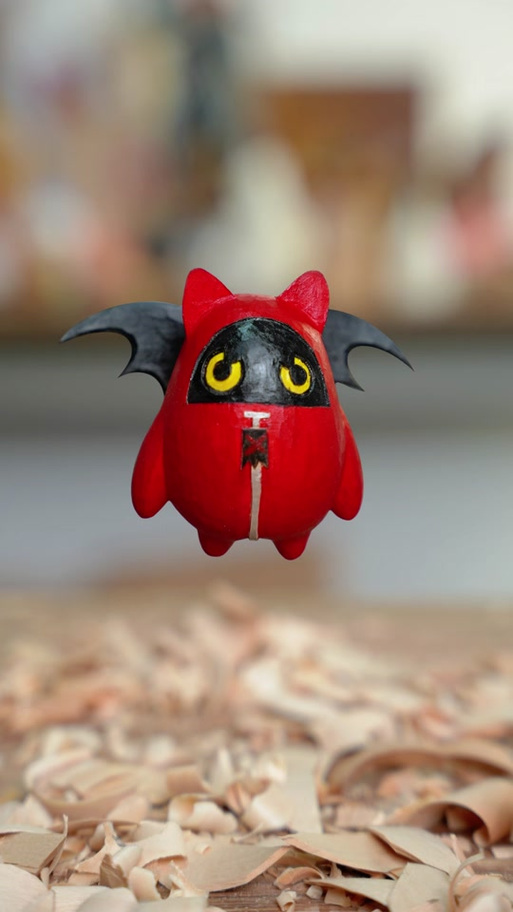 魔兽世界恶魔布包图标