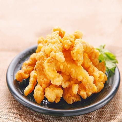 小酥肉图片截图